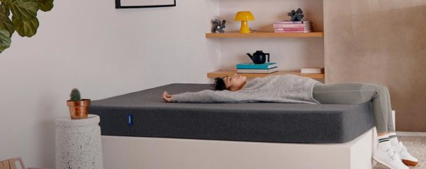 Types of Mattresses | Sleep Report